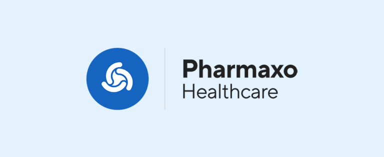 Pharmaxo Has Rebranded to Pharmaxo Healthcare