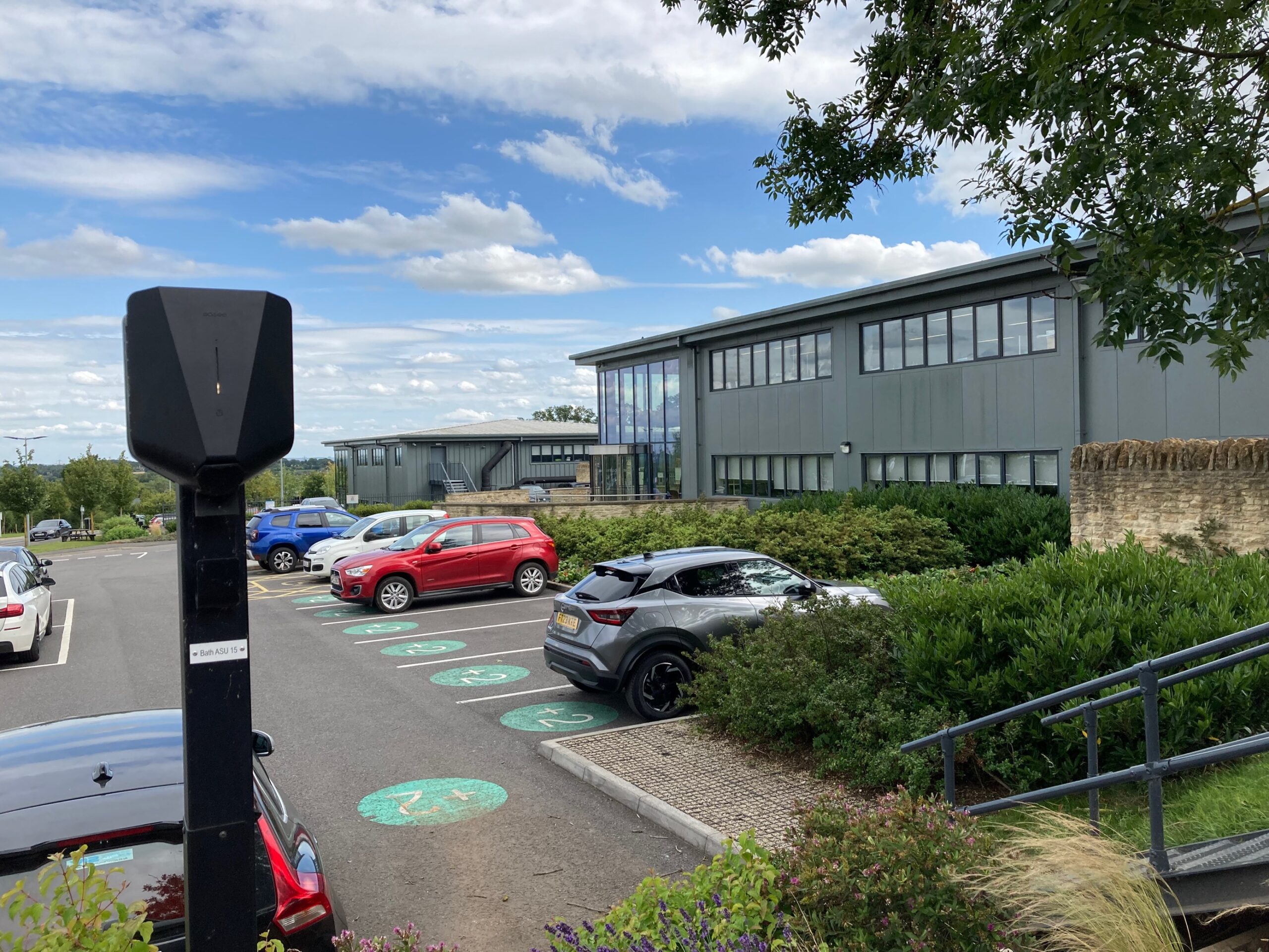 Getting To Net Zero By 2045 | Pharmaxo